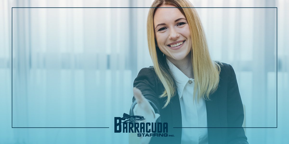 4 Spooky Recruiter Myths - Barracuda Staffing & Consulting