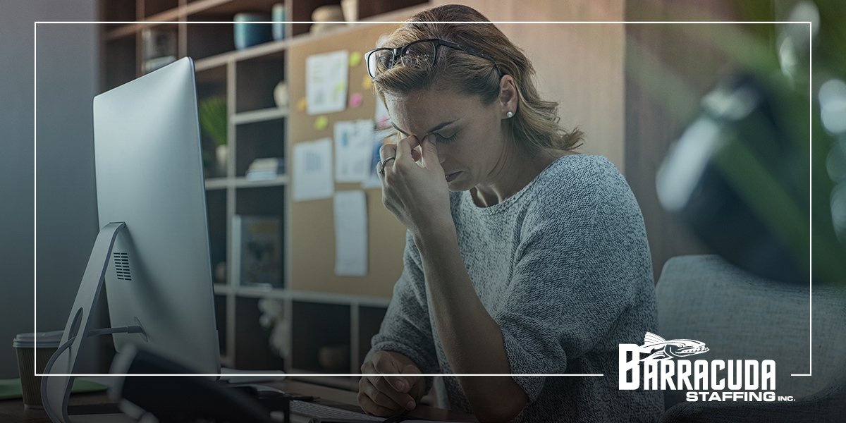 Bad Job Vs Bad Day? - Job Search Advice