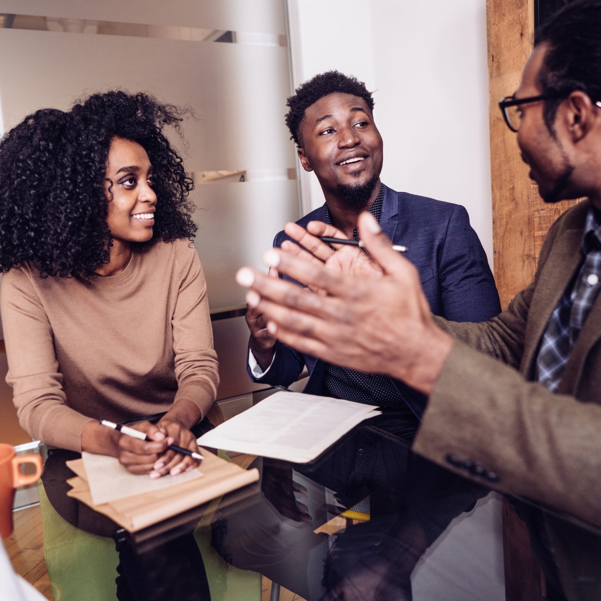 What Not to Wear to an Interview - Barracuda Staffing & Consulting