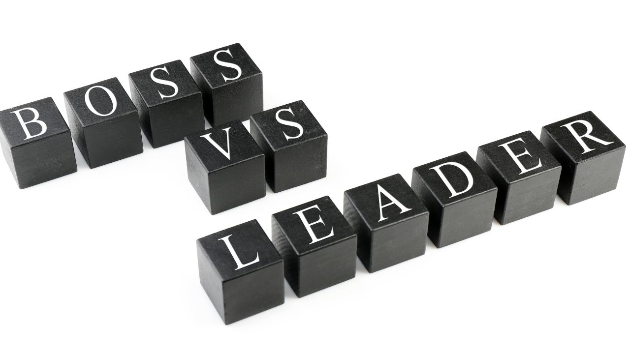 Leadership Development Nurturing Leaders, Not Just Bosses - Barracuda ...