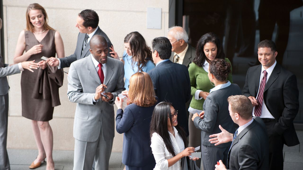 5 Ways to Expand Your Network - Barracuda Staffing & Consulting